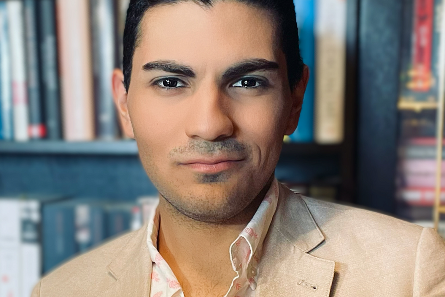 Avid Fayaz | KTH AI Society